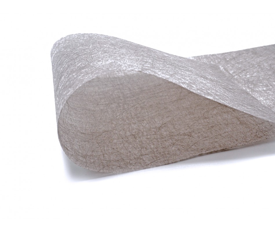 Tela geotextil 21m2