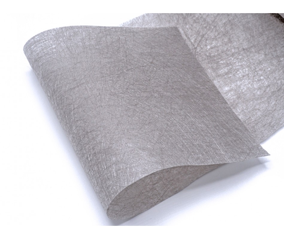 Tela geotextil 21m2