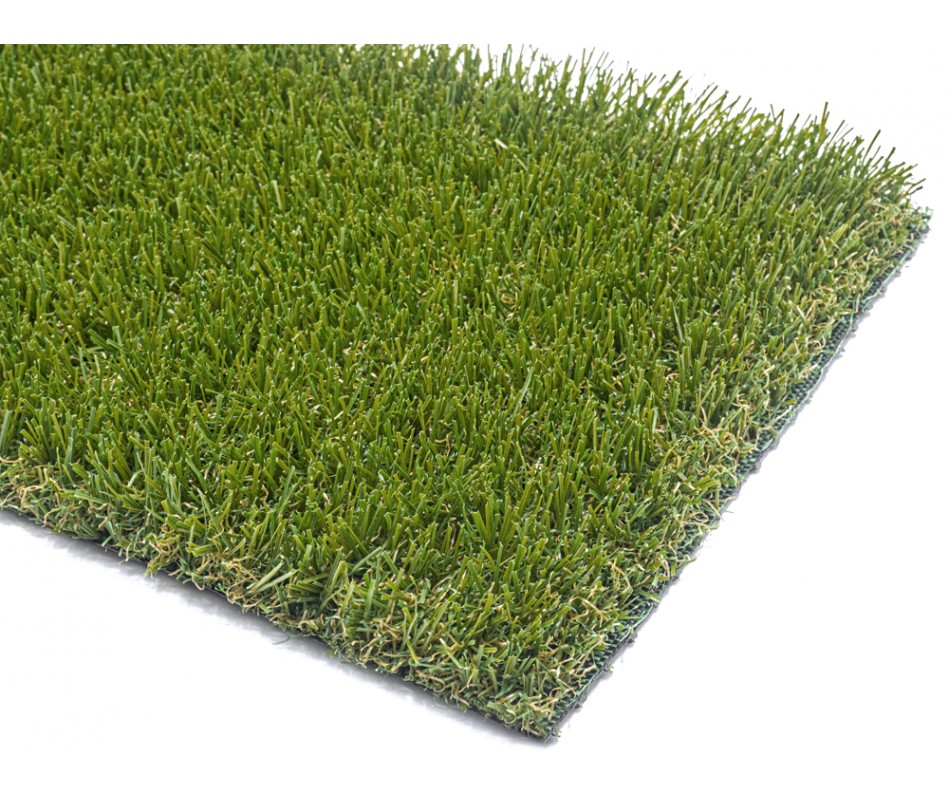 Césped artificial - Democésped